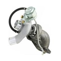 China TD03 49131-05312 49131-05313 6C1Q6K682-CD 1567327 1449556 Complete Turbocharger For Ford Transit BUS VI 2.2 Tdci for sale