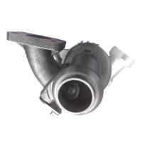 China Turbocharger for Ford 1.6 TDCi 90HP for Fiesta 1.6L Engine DV6B DV6A TED4 CHRA 49173-07508 / 49173-07507 / 0375N5 / 0375Q5 for sale
