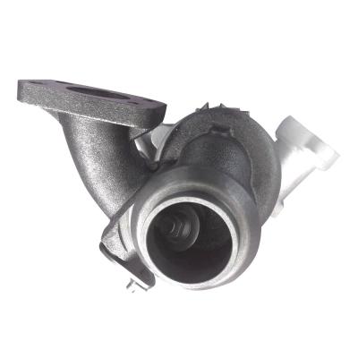 China Turbocharger for Ford 1.6 TDCi 90HP for Fiesta 1.6L Engine DV6B DV6A TED4 CHRA 49173-07508 / 49173-07507 / 0375N5 / 0375Q5 for sale