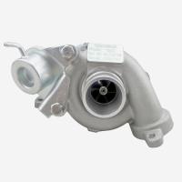 China Turbocharger for Ford 1.6 TDCi 90HP for Fiesta 1.6L Engine DV6B DV6A TED4 CHRA 49173-07508 / 49173-07507 / 0375N5 / 0375Q5 for sale
