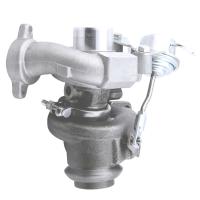 China Turbocharger for Ford 1.6 TDCi 90HP for Fiesta 1.6L Engine DV6B DV6A TED4 CHRA 49173-07508 / 49173-07507 / 0375N5 / 0375Q5 for sale