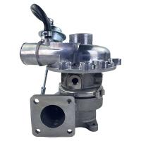 China RHF5 Turbocharger VI430089 VC430089 VC430090 VD430090 WL84.13.700 VJ33 VJ26 Turbo Charger for Mazda Ford B2500 J97A WL85C for sale