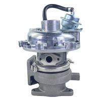 China RHF5 Turbocharger VI430089 VC430089 VC430090 VD430090 WL84.13.700 VJ33 VJ26 Turbo Charger for Mazda Ford B2500 J97A WL85C for sale