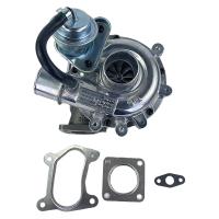 China Turbocharger CHRA RHF5 WL85-13-700 WL84.13.700 XN349G348AB Turbo Cartridge For Ford Courier WL-T 2.5L ,Mazda Bravo WL-T 2.5L for sale