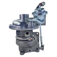 China Turbocharger CHRA RHF5 WL85-13-700 WL84.13.700 XN349G348AB Turbo Cartridge For Ford Courier WL-T 2.5L ,Mazda Bravo WL-T 2.5L for sale