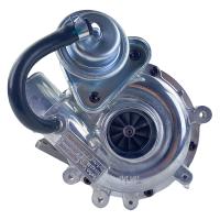 China Turbocharger CHRA RHF5 WL85-13-700 WL84.13.700 XN349G348AB Turbo Cartridge For Ford Courier WL-T 2.5L ,Mazda Bravo WL-T 2.5L for sale