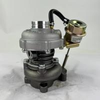 China Supercharger JP40S E048639000002 for Foton BJ486ZQ diesel Engine Aoling Car Turbocharger Set for Car for sale