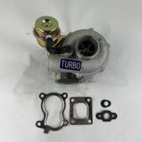 China Supercharger JP40S E048639000002 for Foton BJ486ZQ diesel Engine Aoling Car Turbocharger Set for Car for sale