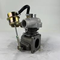China Supercharger JP40S E048639000002 for Foton BJ486ZQ diesel Engine Aoling Car Turbocharger Set for Car for sale