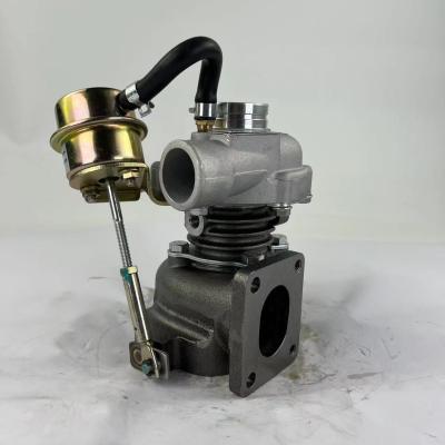 China Supercharger JP40S E048639000002 for Foton BJ486ZQ diesel Engine Aoling Car Turbocharger Set for Car for sale