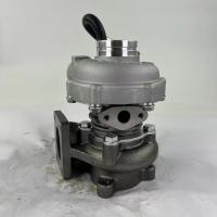 China Supercharger JP40S E048639000002 for Foton BJ486ZQ diesel Engine Aoling Car Turbocharger Set for Car for sale