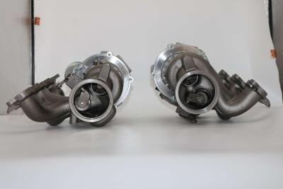 China 300685 302370 297712 1406030238E20 1724 RHF5 Turbocharger for Maserati Ghibli M157 321.MA1T14 3.0L Engine for sale
