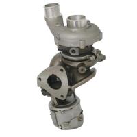 China Kangruite GTB1749VK 778400-5005S 778400 778400-5004S Turbo For Land-Rover for sale