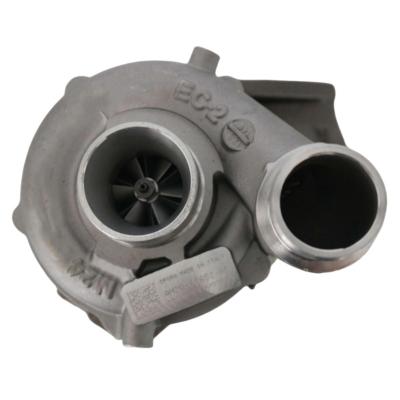 China Kangruite GTB1749VK 778400-5005S 778400 778400-5004S Turbo For Land-Rover for sale