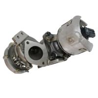 China Kangruite GTB1749VK 778400-5005S 778400 778400-5004S Turbo For Land-Rover for sale