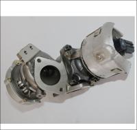 China GTB1749VK 778400 Turbocharger AX2Q6K682CA LR056369 LR029915 LR013202 For Land Rover Discovery IV TDV6 211 HP V6 EURO for sale
