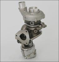 China GTB1749VK 778400 Turbocharger AX2Q6K682CA LR056369 LR029915 LR013202 For Land Rover Discovery IV TDV6 211 HP V6 EURO for sale