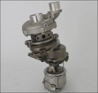 China GTB1749VK 778400 Turbocharger AX2Q6K682CA LR056369 LR029915 LR013202 For Land Rover Discovery IV TDV6 211 HP V6 EURO for sale