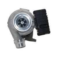 China TD04 Turbo 49477-01204 49477-01214 49477-01203 49477-01202 LR065510 LR049592 LR038309 Turbocharger For Land-Rover Freelander 2.2 for sale