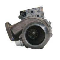 China TD04 Turbo 49477-01204 49477-01214 49477-01203 49477-01202 LR065510 LR049592 LR038309 Turbocharger For Land-Rover Freelander 2.2 for sale