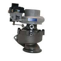 China Turbo G4D3-6K682-AB Turbocharger 49797-88301 Fit For Land Rover Range Rover 2016 2.0 Jaguar Xe for sale