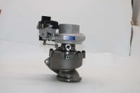 China Turbo G4D3-6K682-AB Turbocharger 49797-88301 Fit For Land Rover Range Rover for sale