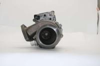 China Turbo G4D3-6K682-AB Turbocharger 49797-88301 Fit For Land Rover Range Rover for sale
