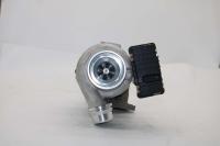 China Turbo G4D3-6K682-AB Turbocharger 49797-88301 Fit For Land Rover Range Rover for sale