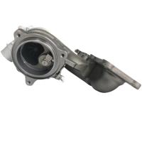 China Replacement Turbo For The Original Oem K03 53039700288 Turbocharger For Land Rover Range Rover Evoque Dynamic With AJ-I4D Engine for sale