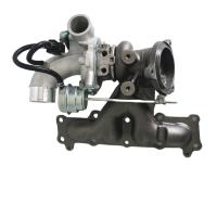 China Replacement Turbo For The Original Oem K03 53039700288 Turbocharger For Land Rover Range Rover Evoque Dynamic With AJ-I4D Engine for sale