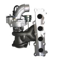 China Replacement Turbo For The Original Oem K03 53039700288 Turbocharger For Land Rover Range Rover Evoque Dynamic With AJ-I4D Engine for sale