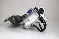 China Tattec K03 Turbo Actuator For Land Rover For Ford For Jaguar XF XJ 2.0 53039700260 53039700288 LR031510 BG9E6K682AG for sale