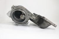 China Tattec K03 Turbo Actuator For Land Rover For Ford For Jaguar XF XJ 2.0 53039700260 53039700288 LR031510 BG9E6K682AG for sale