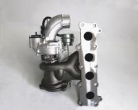 China Tattec K03 Turbo Actuator For Land Rover For Ford For Jaguar XF XJ 2.0 53039700260 53039700288 LR031510 BG9E6K682AG for sale