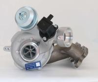 China Complete Turbocharger RHF3 A2740902980 A2740903280 A2740903300 A2740903580 A2740904380 For Benz W205 C160 for sale