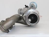 China Complete Turbocharger RHF3 A2740902980 A2740903280 A2740903300 A2740903580 A2740904380 For Benz W205 C160 for sale