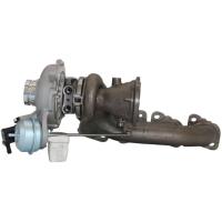 China MFS Turbine CHRA RHF4 A2740903480 Turbocharger Cartridge For Mercedes C300 GLK GLC OM 274 Engine for sale