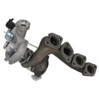 China MFS Turbine CHRA RHF4 A2740903480 Turbocharger Cartridge For Mercedes C300 GLK GLC OM 274 Engine for sale