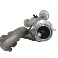 China MFS Turbine CHRA RHF4 A2740903480 Turbocharger Cartridge For Mercedes C300 GLK GLC OM 274 Engine for sale
