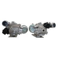 China Powertec Turbo Core A2760900380 A2760901580 AL0075 RHF4 For Mercedes-Benz E400 4MATIC for sale