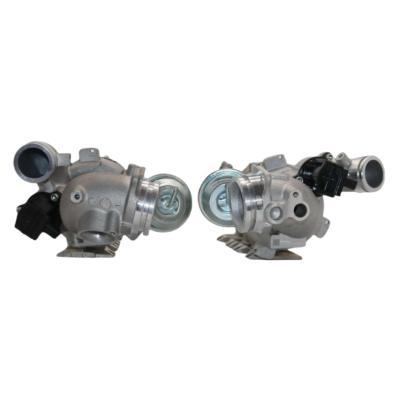 China Powertec Turbo Core A2760900380 A2760901580 AL0075 RHF4 For Mercedes-Benz E400 4MATIC for sale