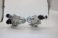 China CRAFT High Quality Turbo Parts Wastegate Rattle Flapper A2760901480 A2760901580 Fit Benz M276 821 826 824 for sale