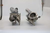 China CRAFT High Quality Turbo Parts Wastegate Rattle Flapper A2760901480 A2760901580 Fit Benz M276 821 826 824 for sale