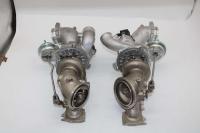 China CRAFT High Quality Turbo Parts Wastegate Rattle Flapper A2760901480 A2760901580 Fit Benz M276 821 826 824 for sale