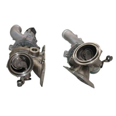 China 49131-07005 49131-07041 For Bmw Turbos Single Kit 19T 335 E90 Upgraded Upgrade 17T Rebuild Billet 2008 Hybrid 335I Turbo for sale