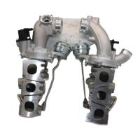 China 49131-07005 49131-07041 For Bmw Turbos Single Kit 19T 335 E90 Upgraded Upgrade 17T Rebuild Billet 2008 Hybrid 335I Turbo for sale