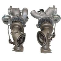 China 49131-07005 49131-07041 For Bmw Turbos Single Kit 19T 335 E90 Upgraded Upgrade 17T Rebuild Billet 2008 Hybrid 335I Turbo for sale