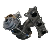 China TD03 Turbo Charger TD03L4-10TK3-4.9 49131-07237 49131-07238 Turbocharger for BMW 135i E82 E88 N54B30 diesel Engine Parts for sale