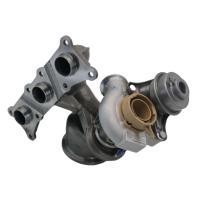 China TD03 Turbo Charger TD03L4-10TK3-4.9 49131-07237 49131-07238 Turbocharger for BMW 135i E82 E88 N54B30 diesel Engine Parts for sale