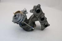China BMW N54 F01 F02 E71 Turbo Charger 11657593022 11652470365 11657649296 49131-07238 49131-07239 49131-07306 for sale